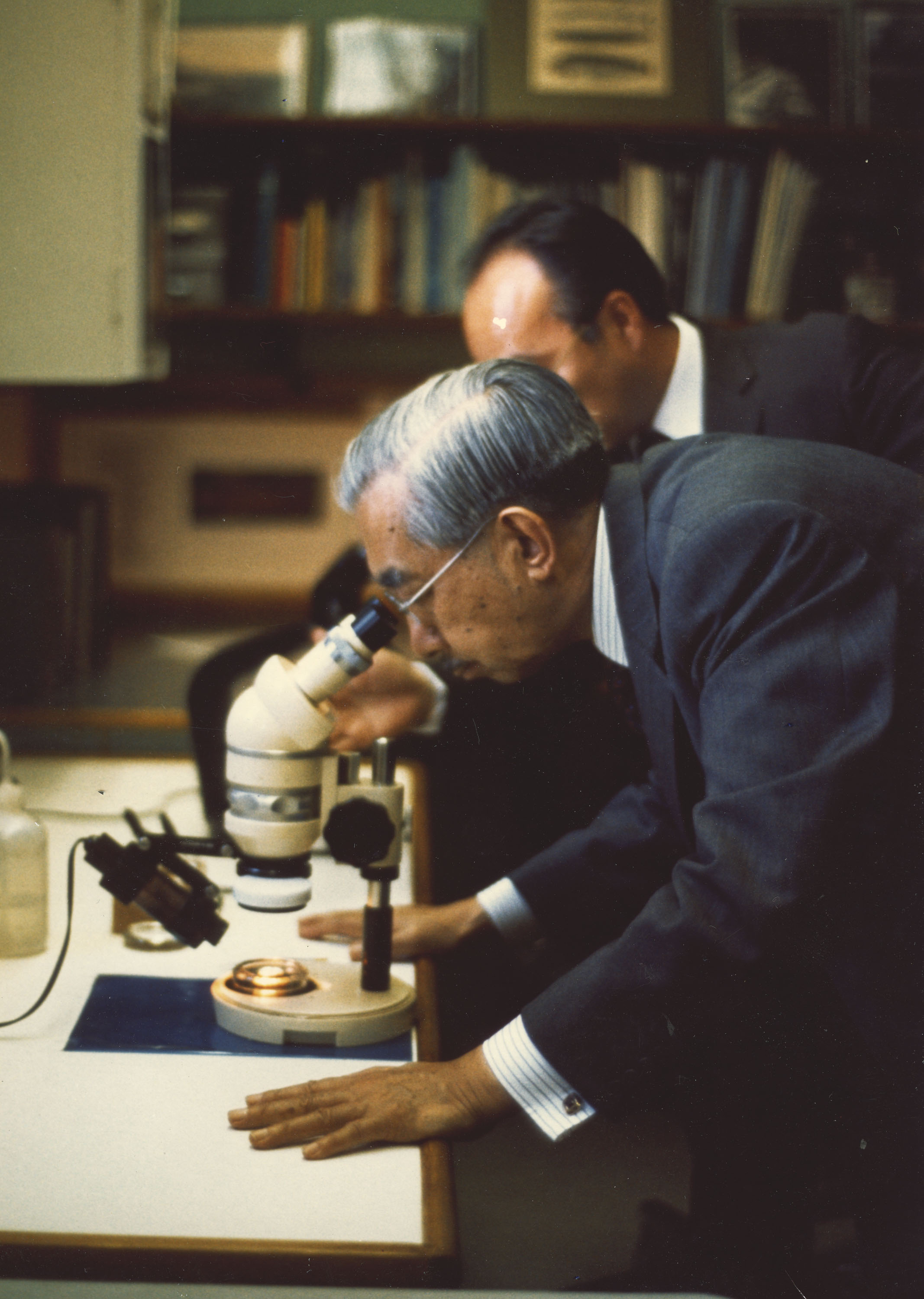 Emperor Hirohito