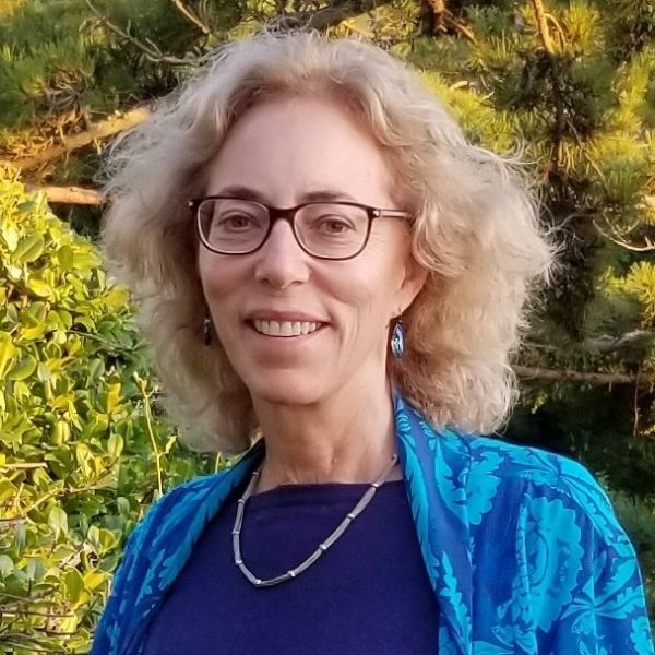 Becky Sue Epstein - Woods Hole Historical Museum